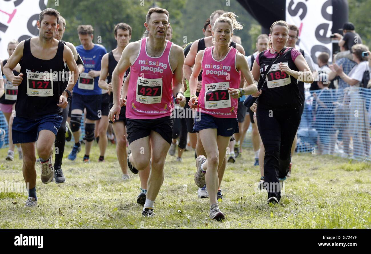 Kate mccann centre hi-res stock photography and images - Alamy