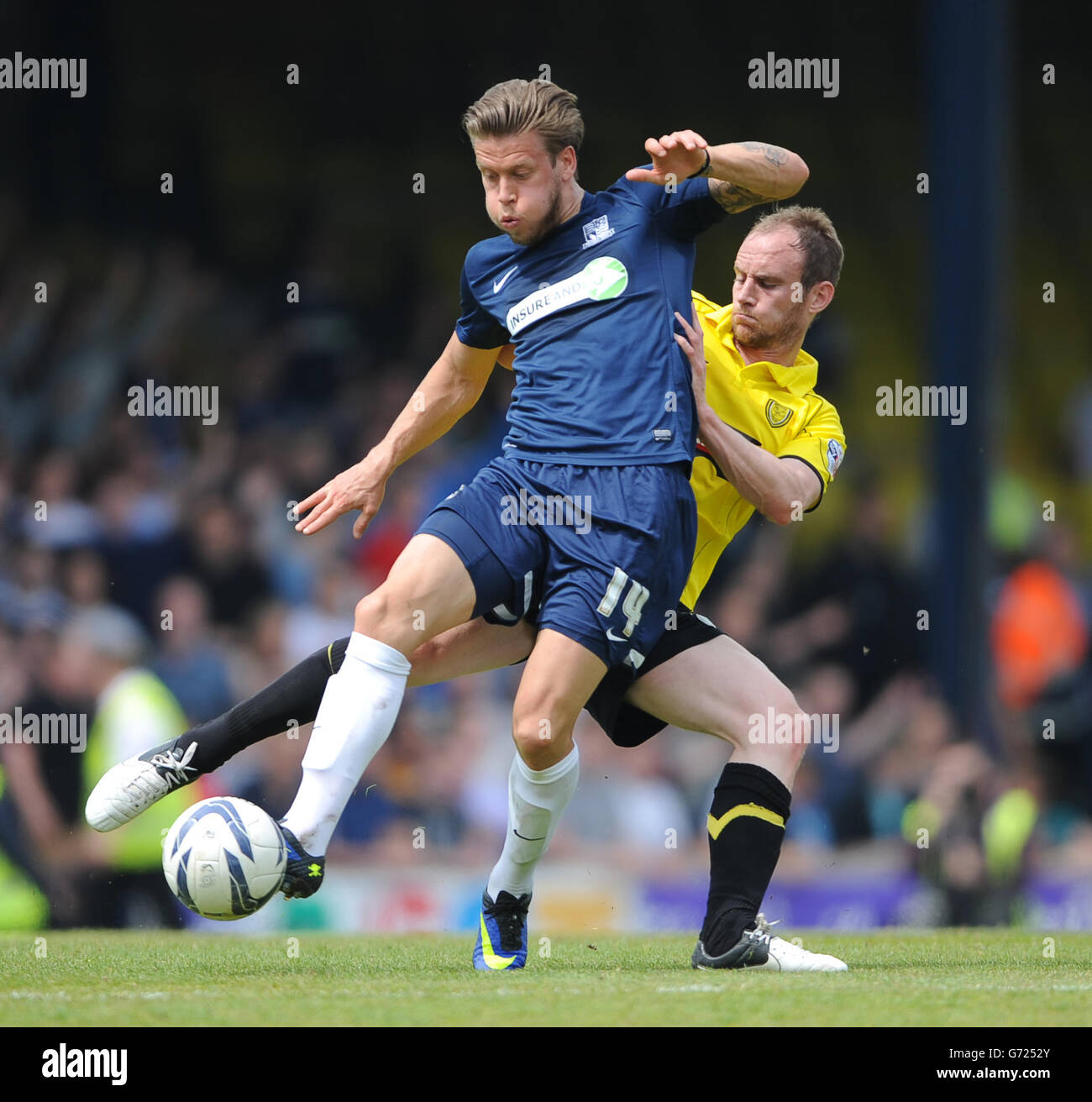 David kevan hi-res stock photography and images - Alamy