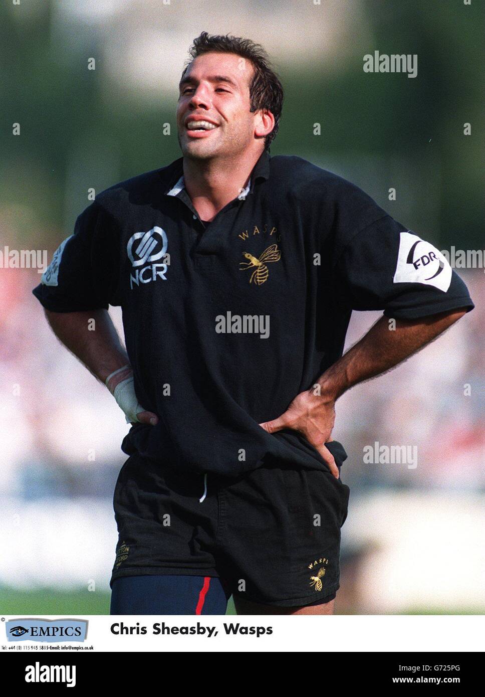 Sheasby hi-res stock photography and images - Alamy