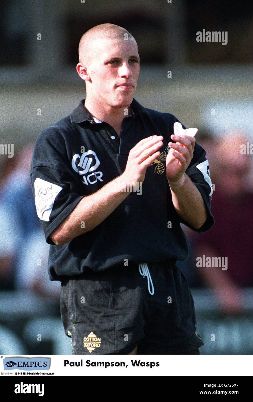 Paul sampson hi-res stock photography and images - Alamy