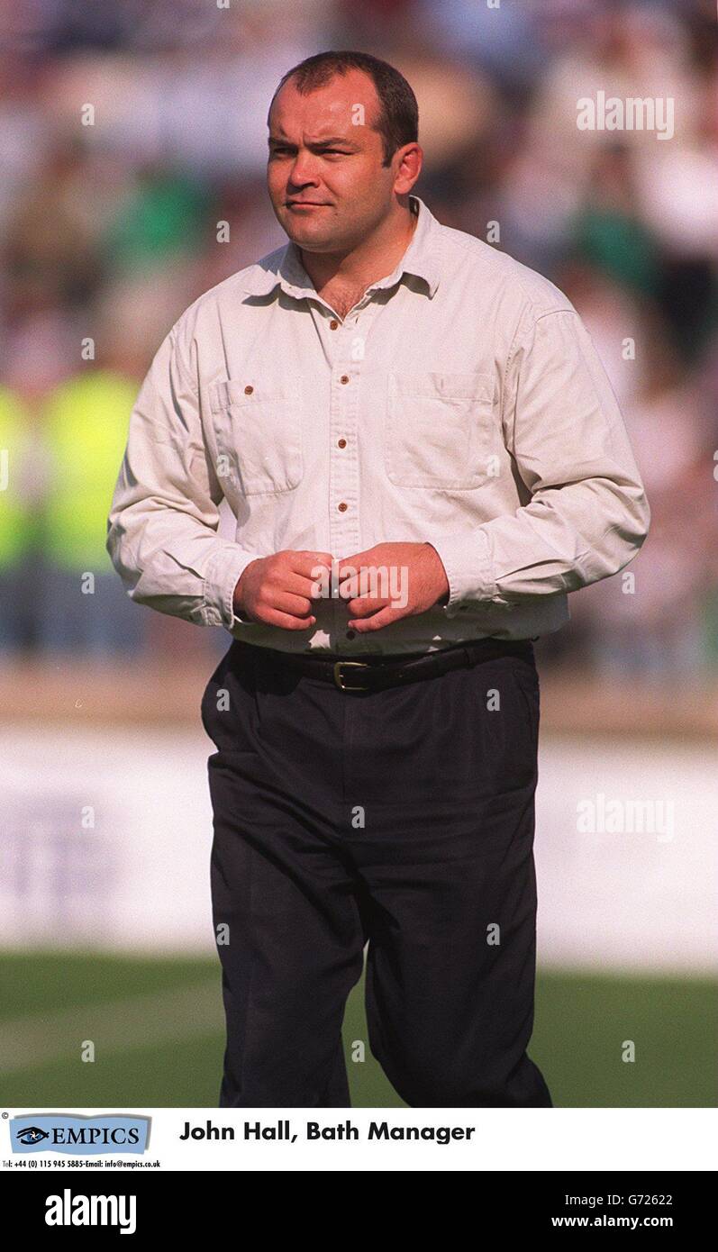 Jon hall bath hi-res stock photography and images - Alamy