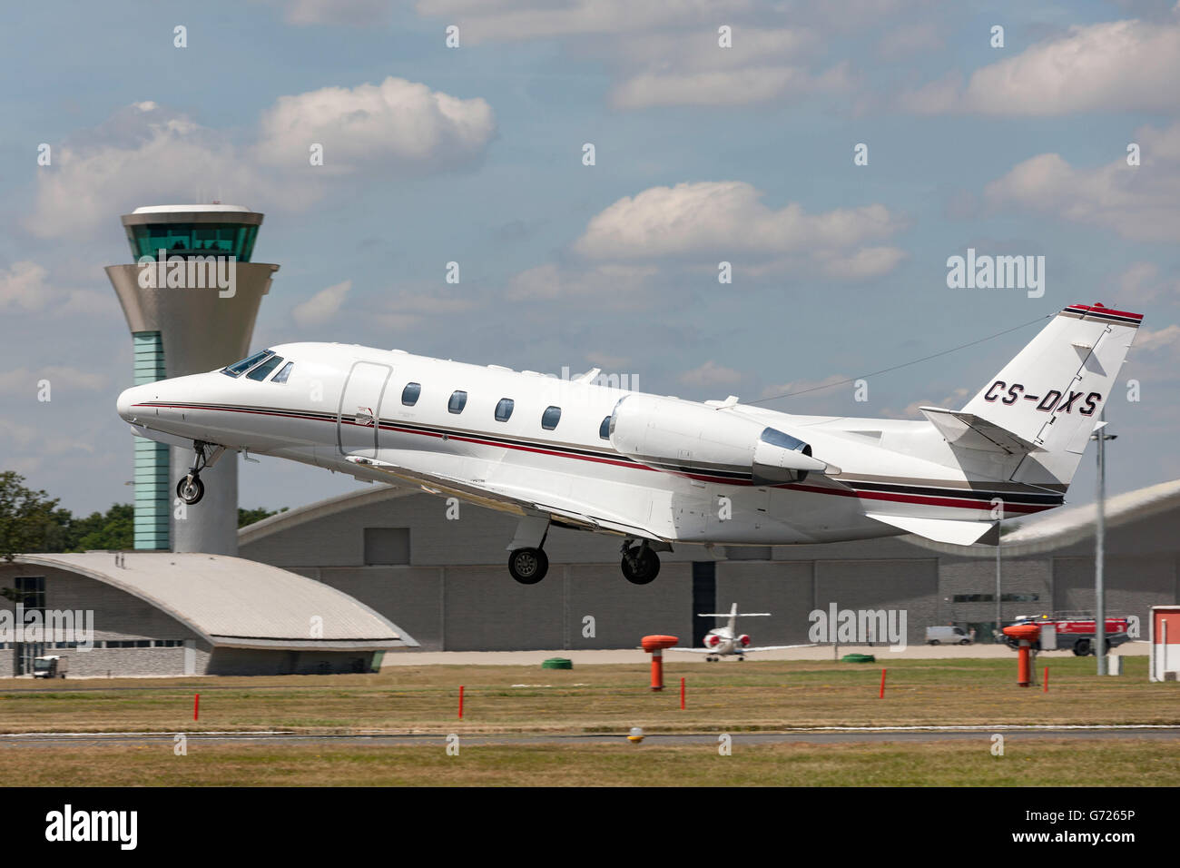 Cessna Citation 560 Xls Ebm Papst