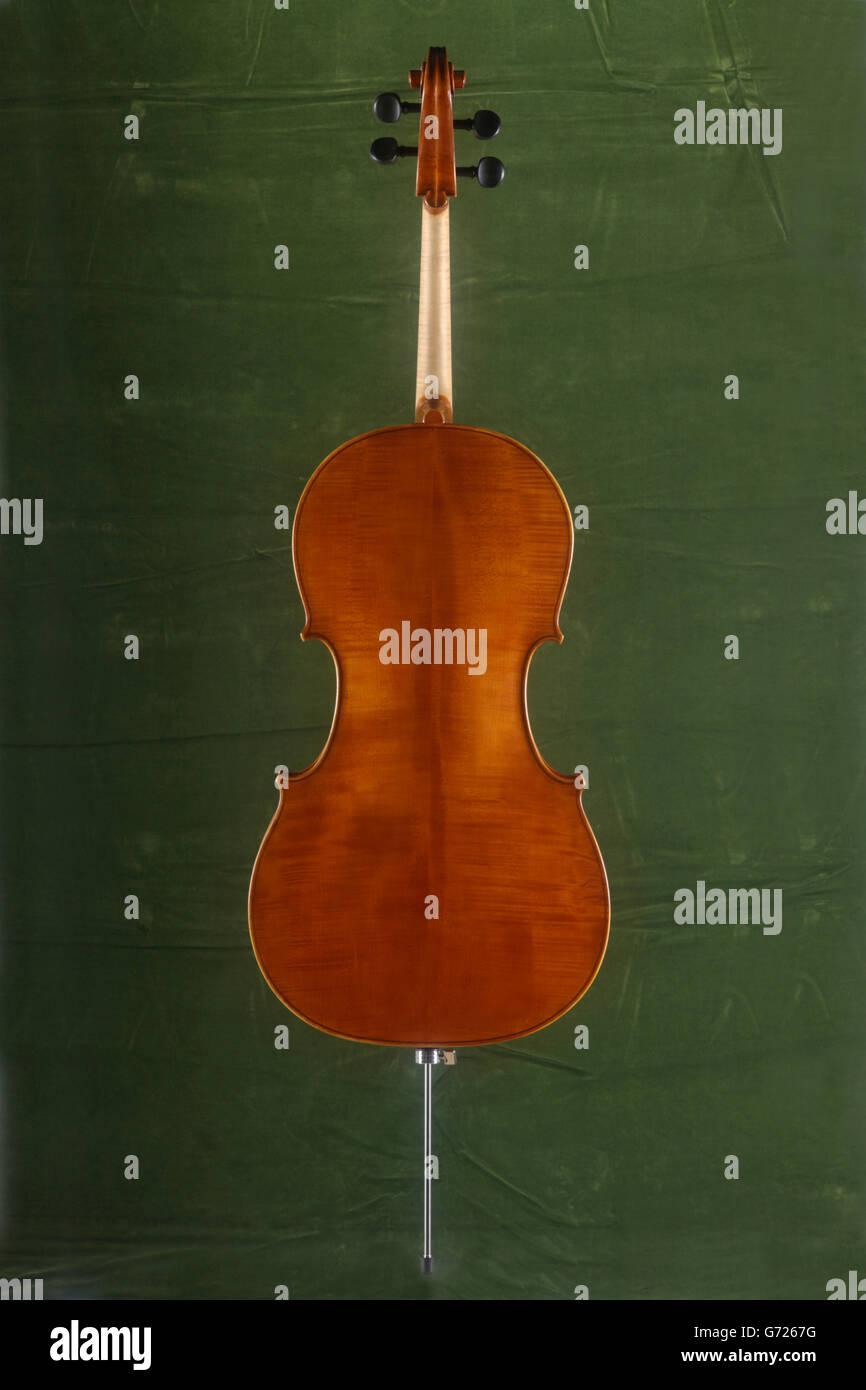 Cello cutout hi-res stock photography and images - Alamy