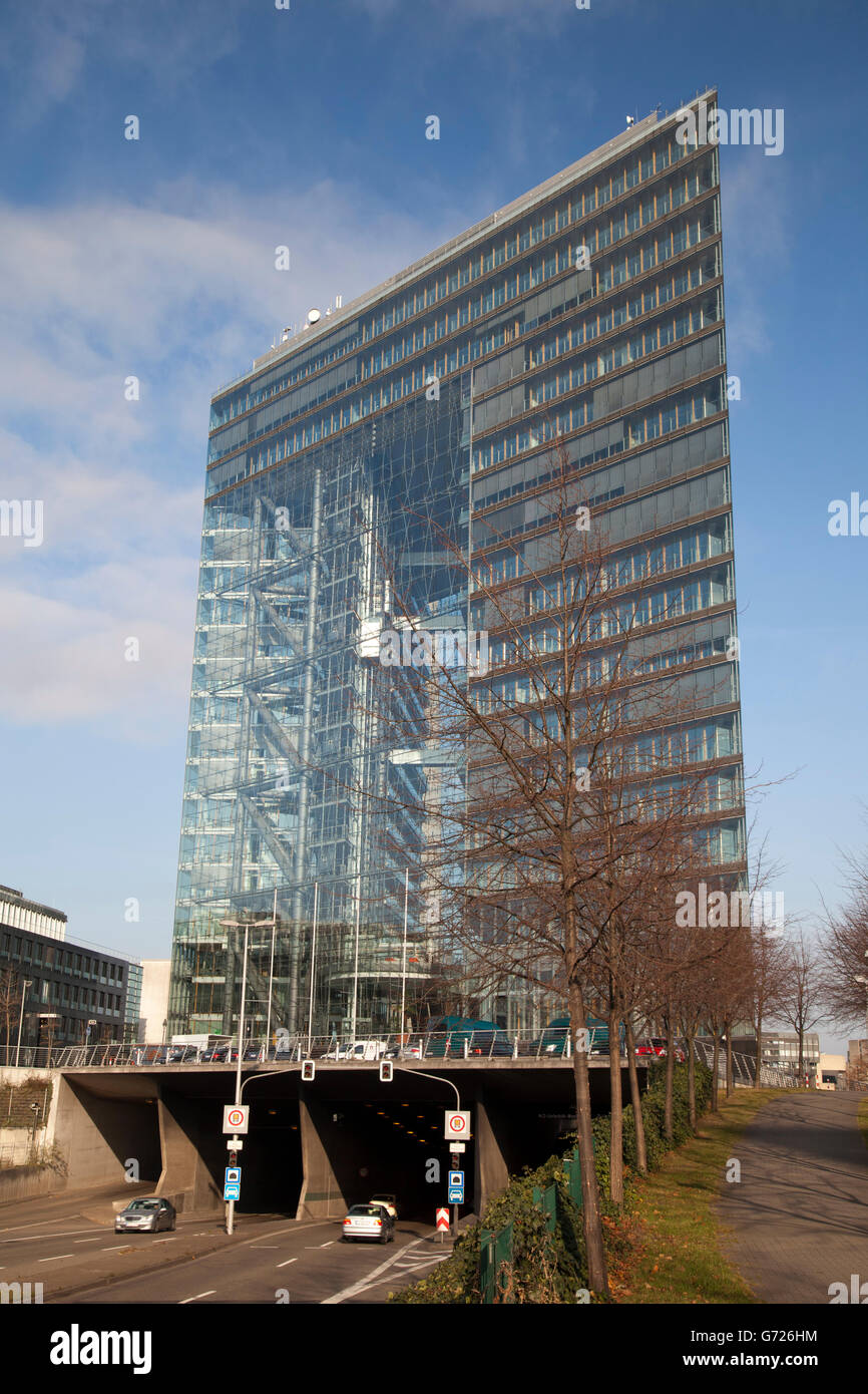 Stadttor building hi-res stock photography and images - Alamy
