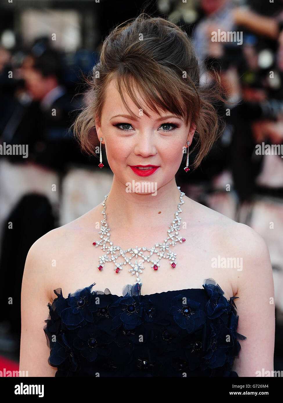 Kerrie hayes hi-res stock photography and images - Alamy