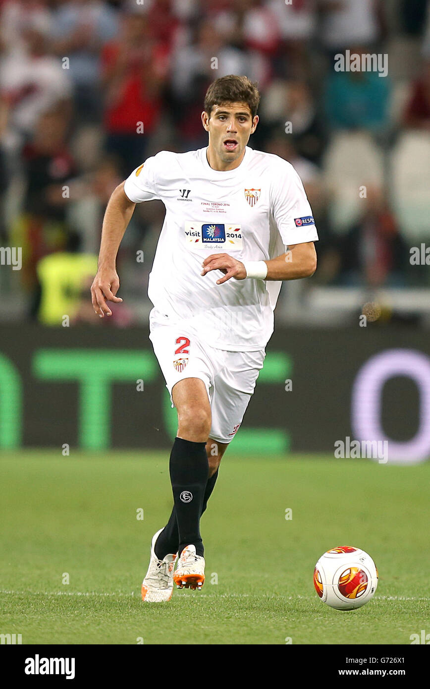 Federico Fazio High Resolution Stock Photography and Images - Alamy