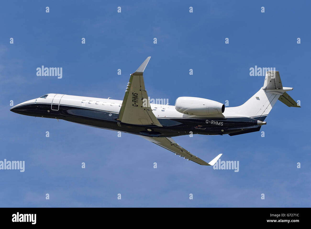 Embraer legacy hi-res stock photography and images - Alamy