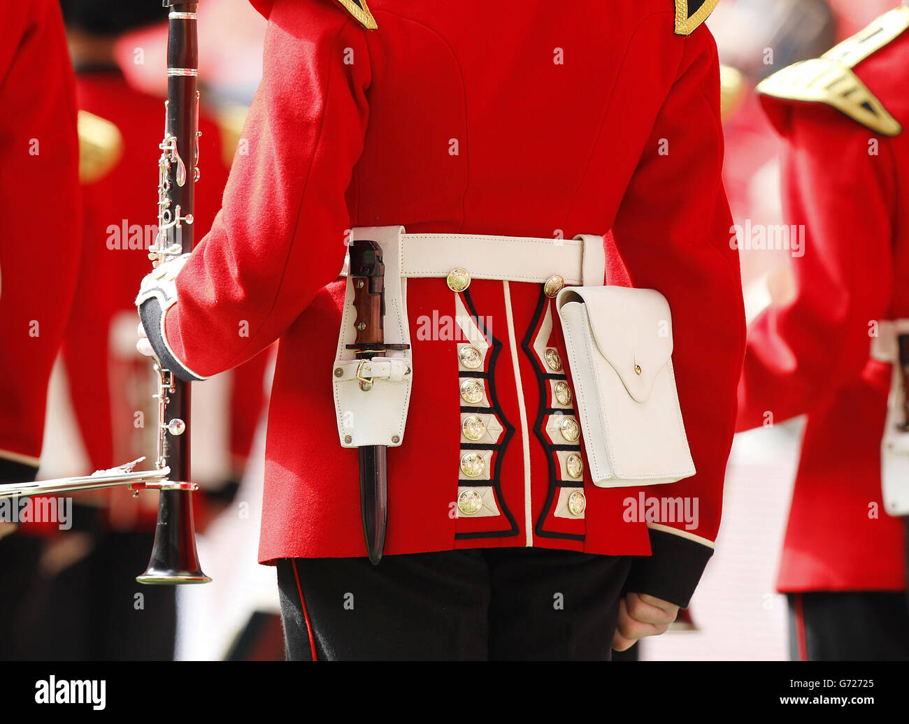 Soccer - FA Cup - Final - Arsenal v Hull City - Wembley Stadium. Detail ...