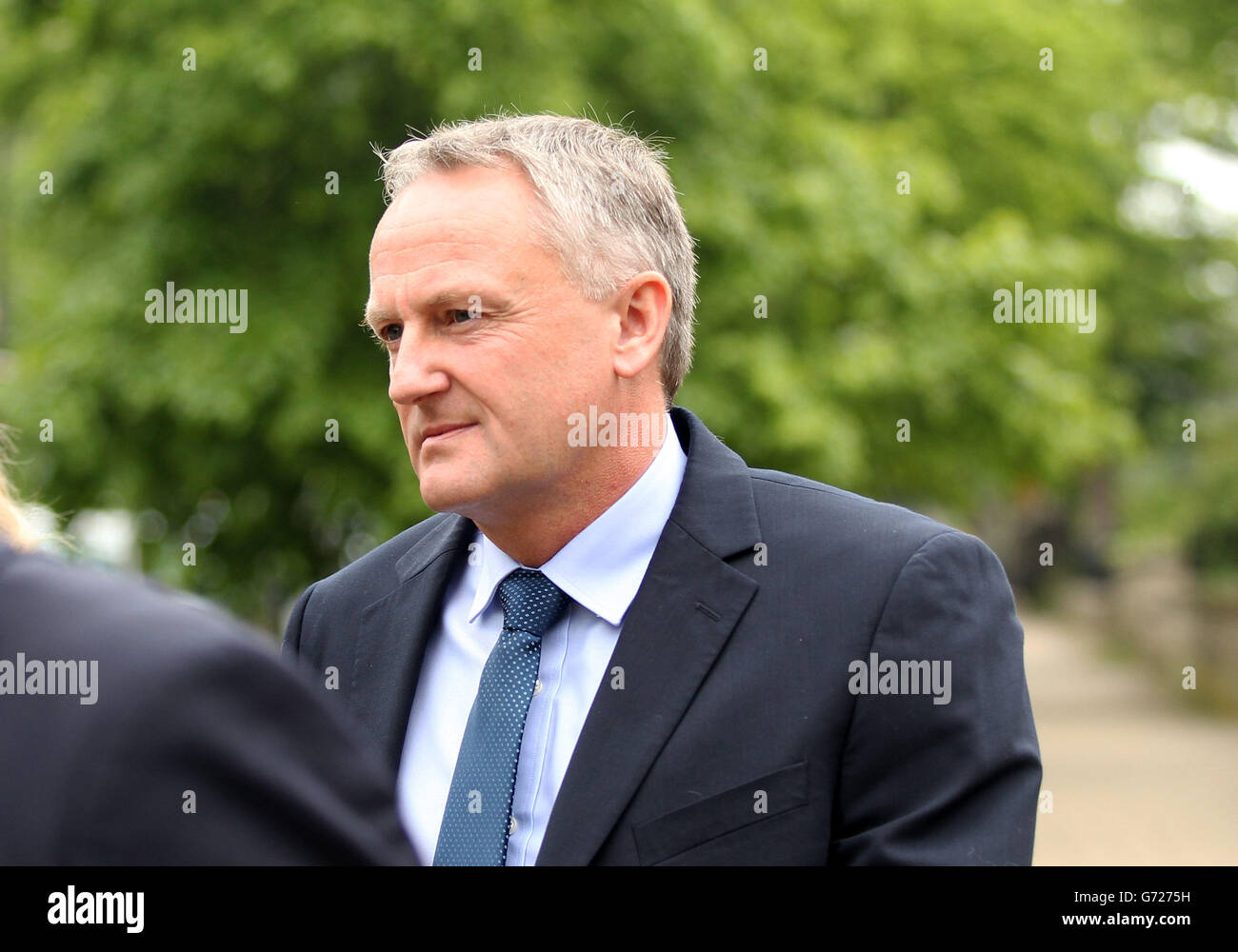 Knaresborough police hi-res stock photography and images - Alamy