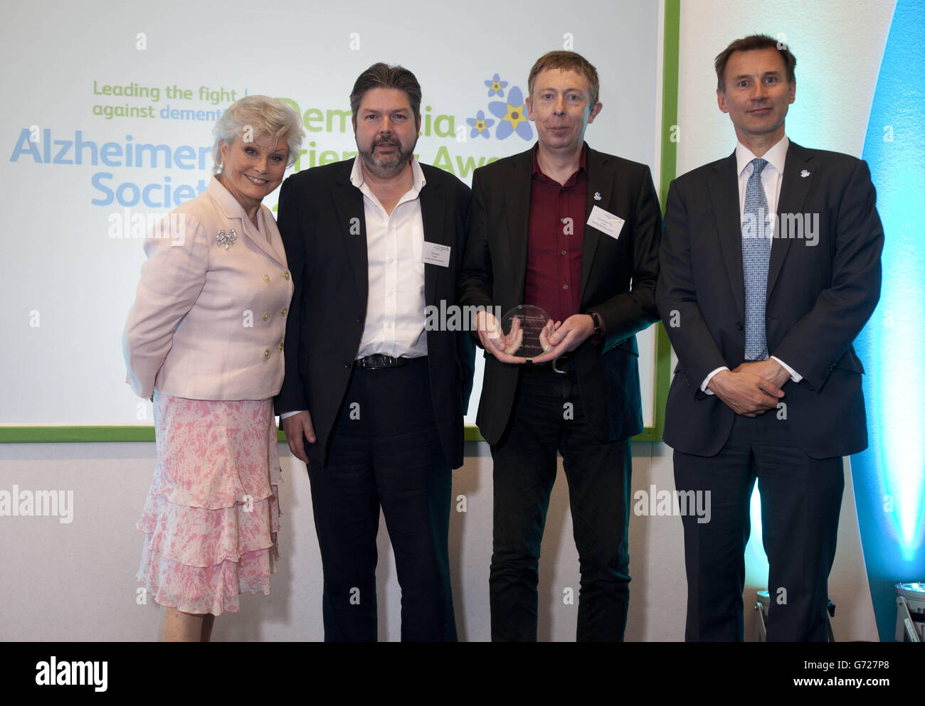 Jamerson allen hi-res stock photography and images - Alamy