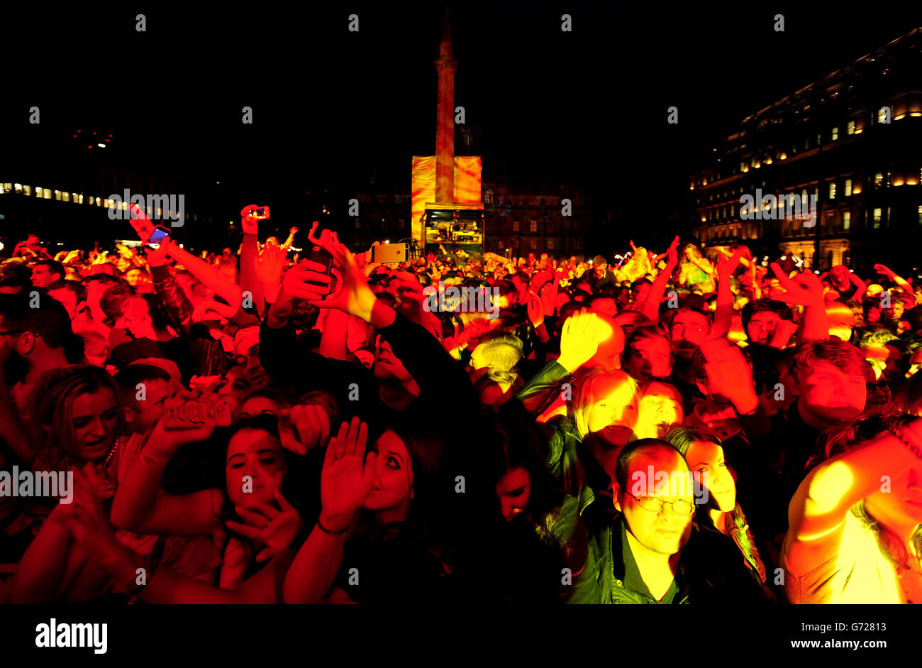 Tiesto hi-res stock photography and images - Alamy