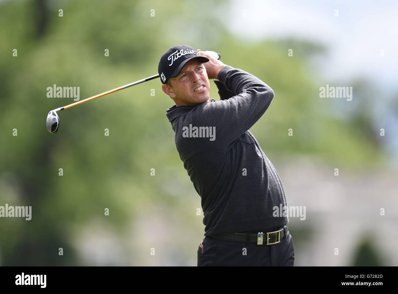 Søren hansen 2014 hi-res stock photography and images - Alamy