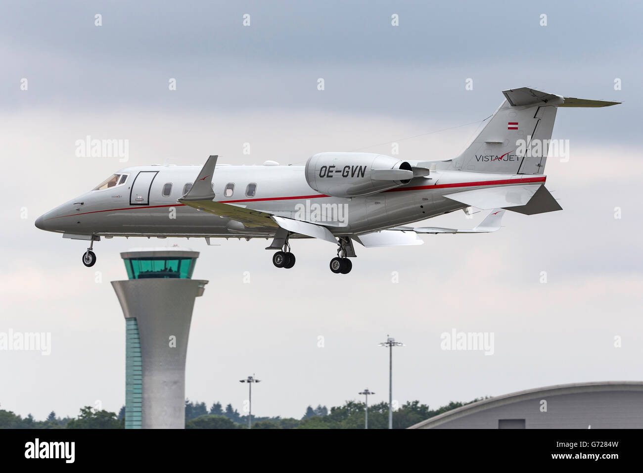 Vistajet hi-res stock photography and images - Alamy