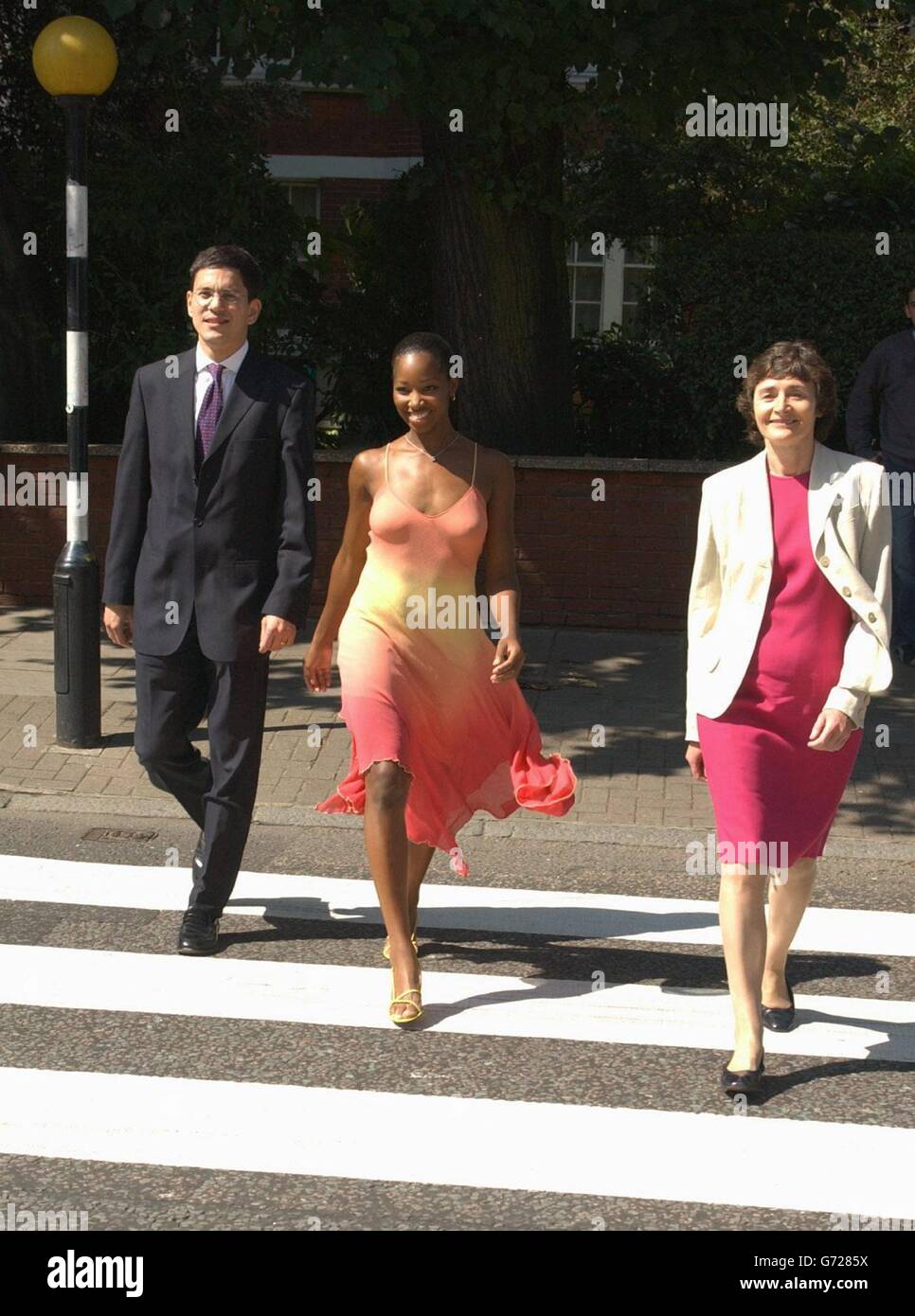 Pop singer jamelia hi-res stock photography and images - Alamy