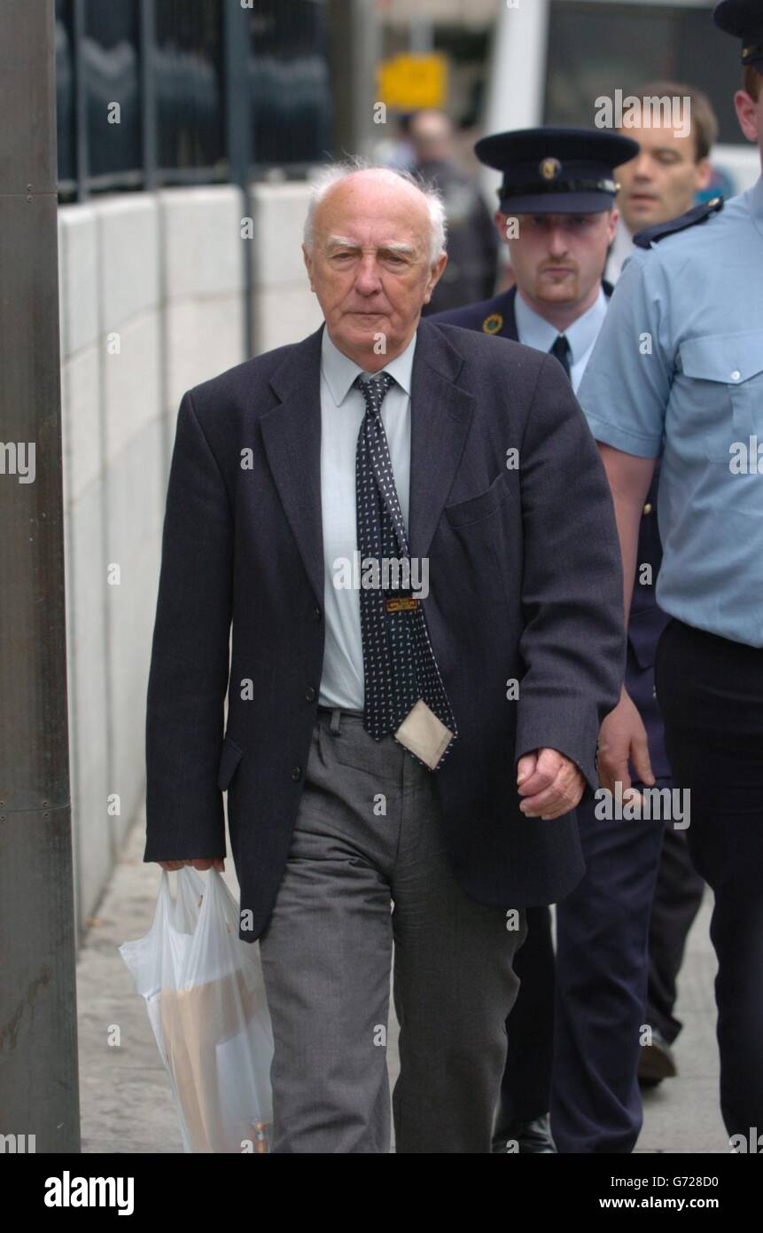 George redmond in court hi-res stock photography and images - Alamy