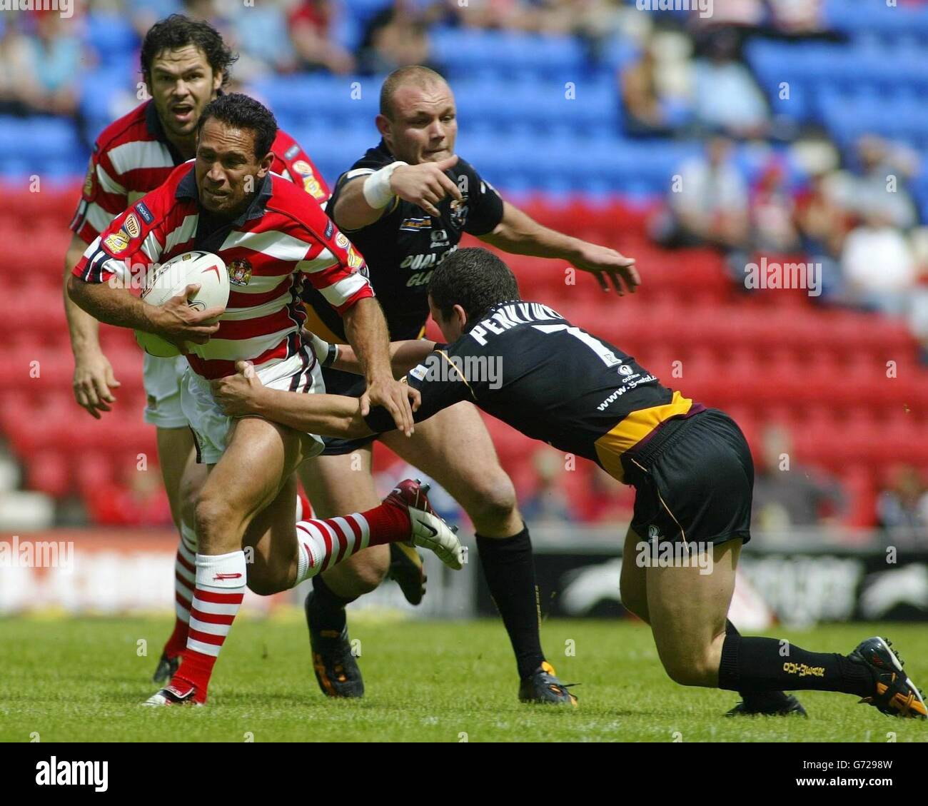 Ben roarty hi-res stock photography and images - Alamy