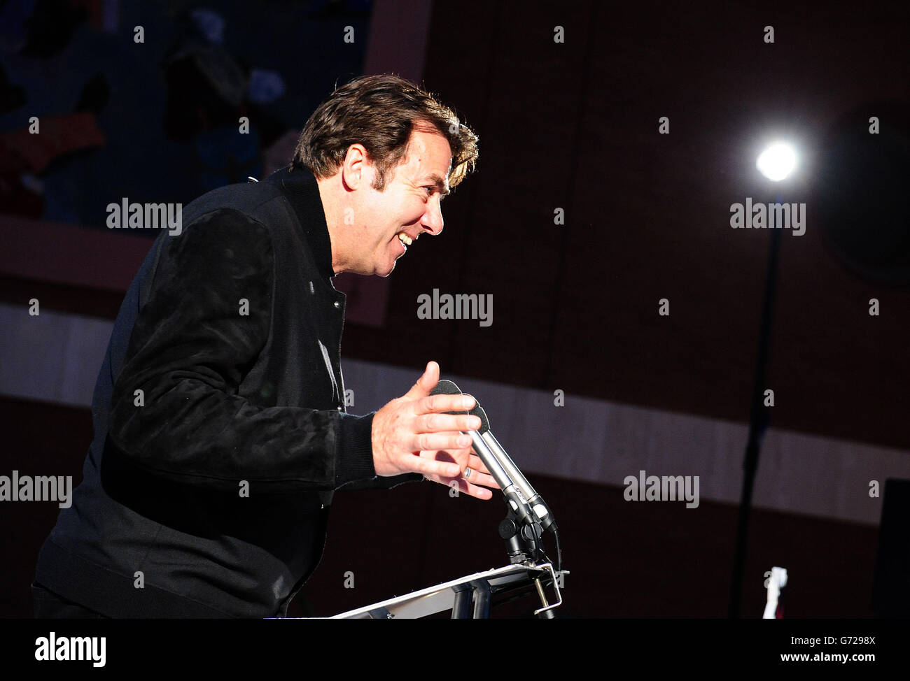 Comics Unmasked launch party - London Stock Photo - Alamy