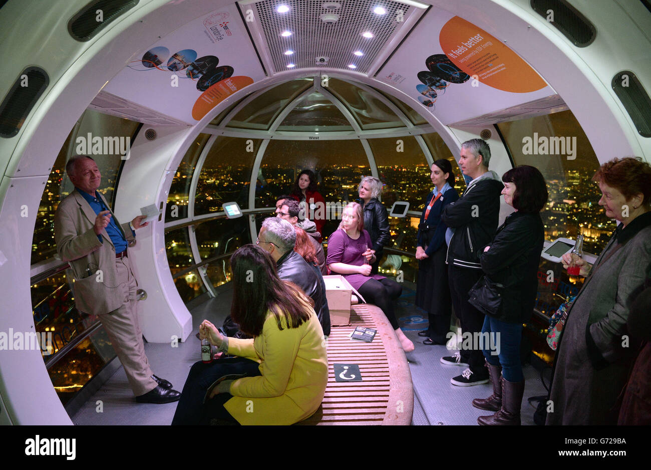 Ken Livingstone talking about Herbert Morrison the former Labour Deputy ...