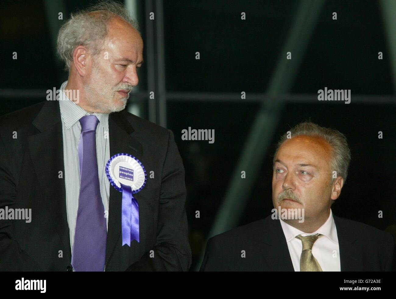 Elmer george hi-res stock photography and images - Alamy