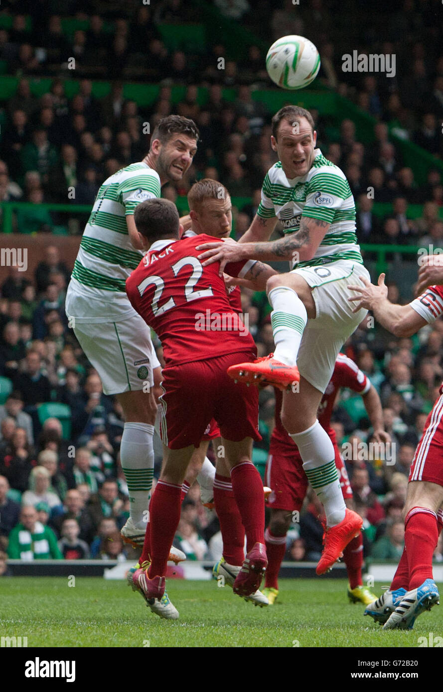 Jack reynolds soccer hi-res stock photography and images - Alamy