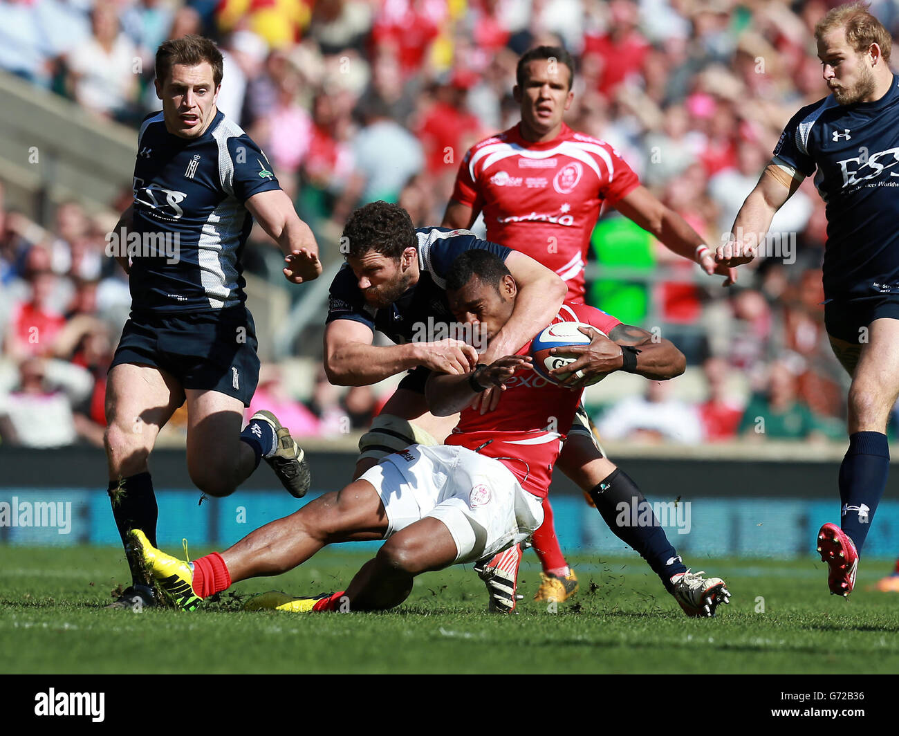 Army Navy Rugby High Resolution Stock Photography and Images - Alamy