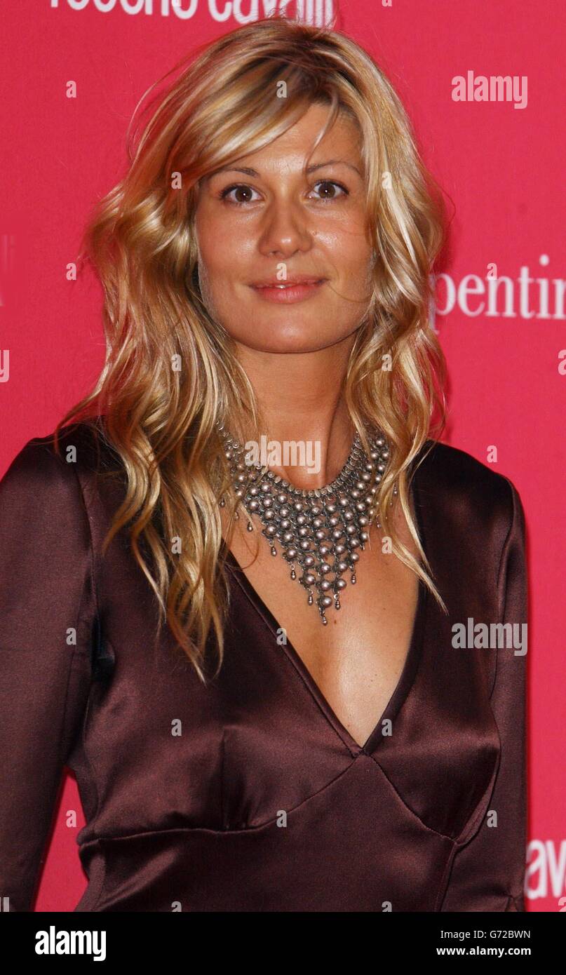 Tania strecker hi-res stock photography and images - Alamy