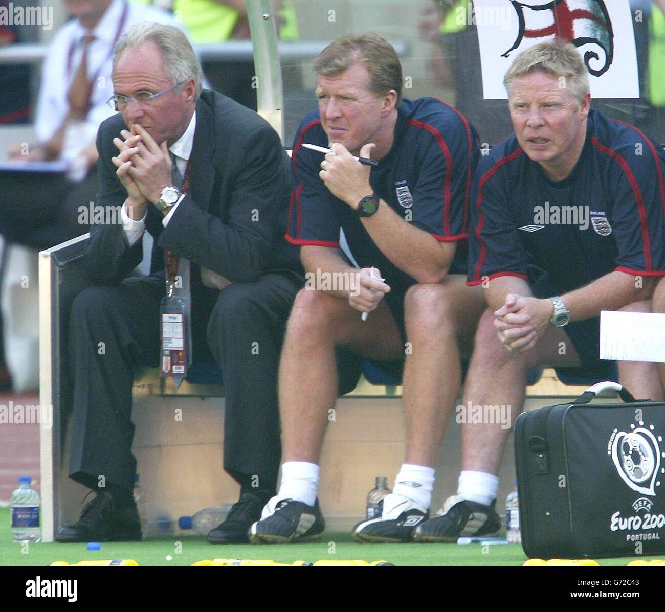 Assistants sammy lee hi-res stock photography and images - Alamy