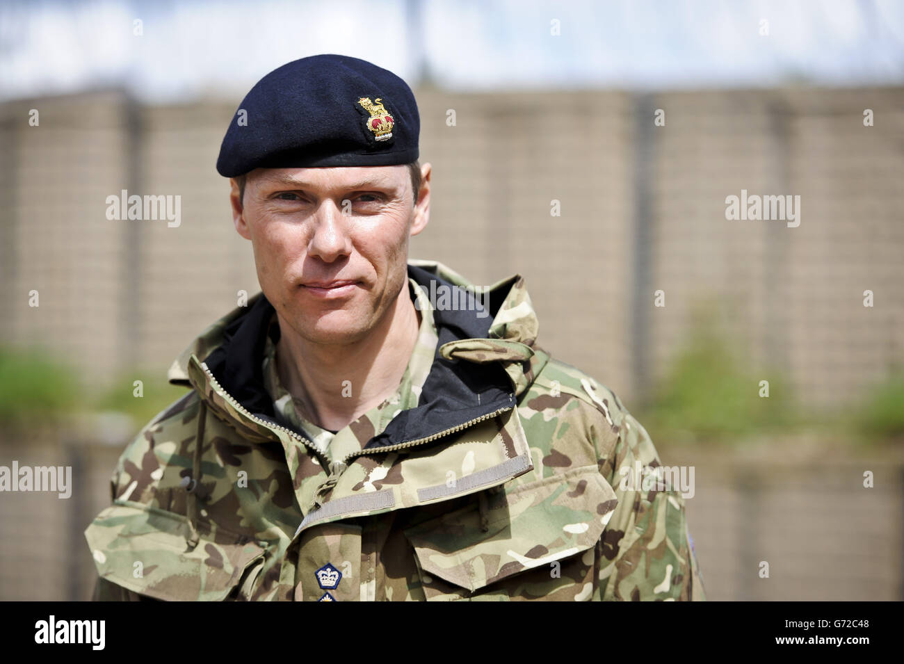 Joint forces operation hi-res stock photography and images - Alamy