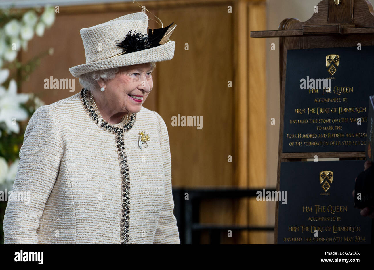 Felsted essex hi-res stock photography and images - Alamy