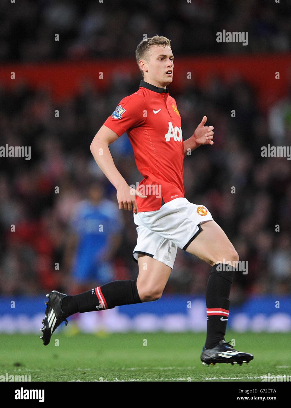 James wilson manchester hi-res stock photography and images - Alamy