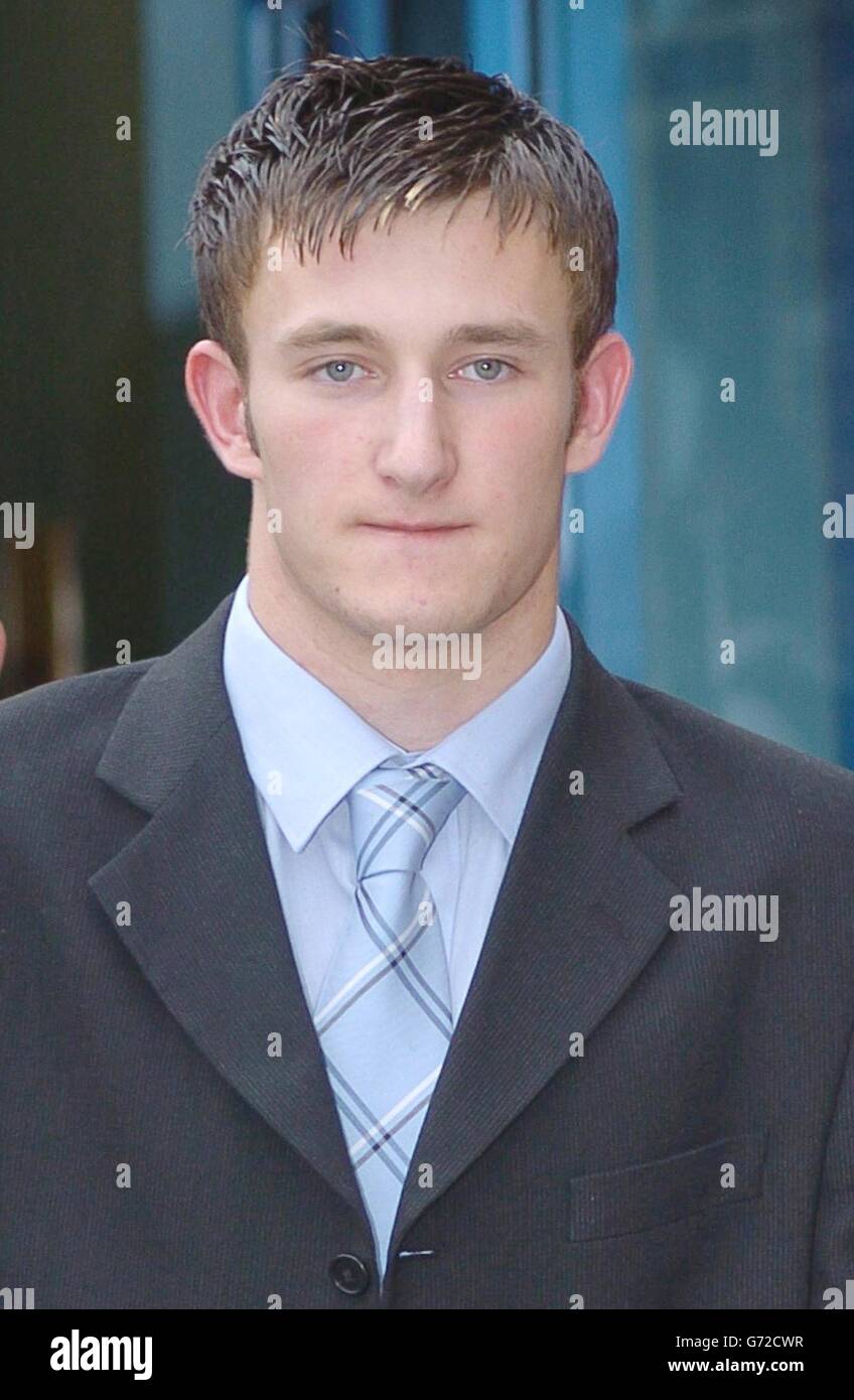 Football banning orders hi-res stock photography and images - Alamy