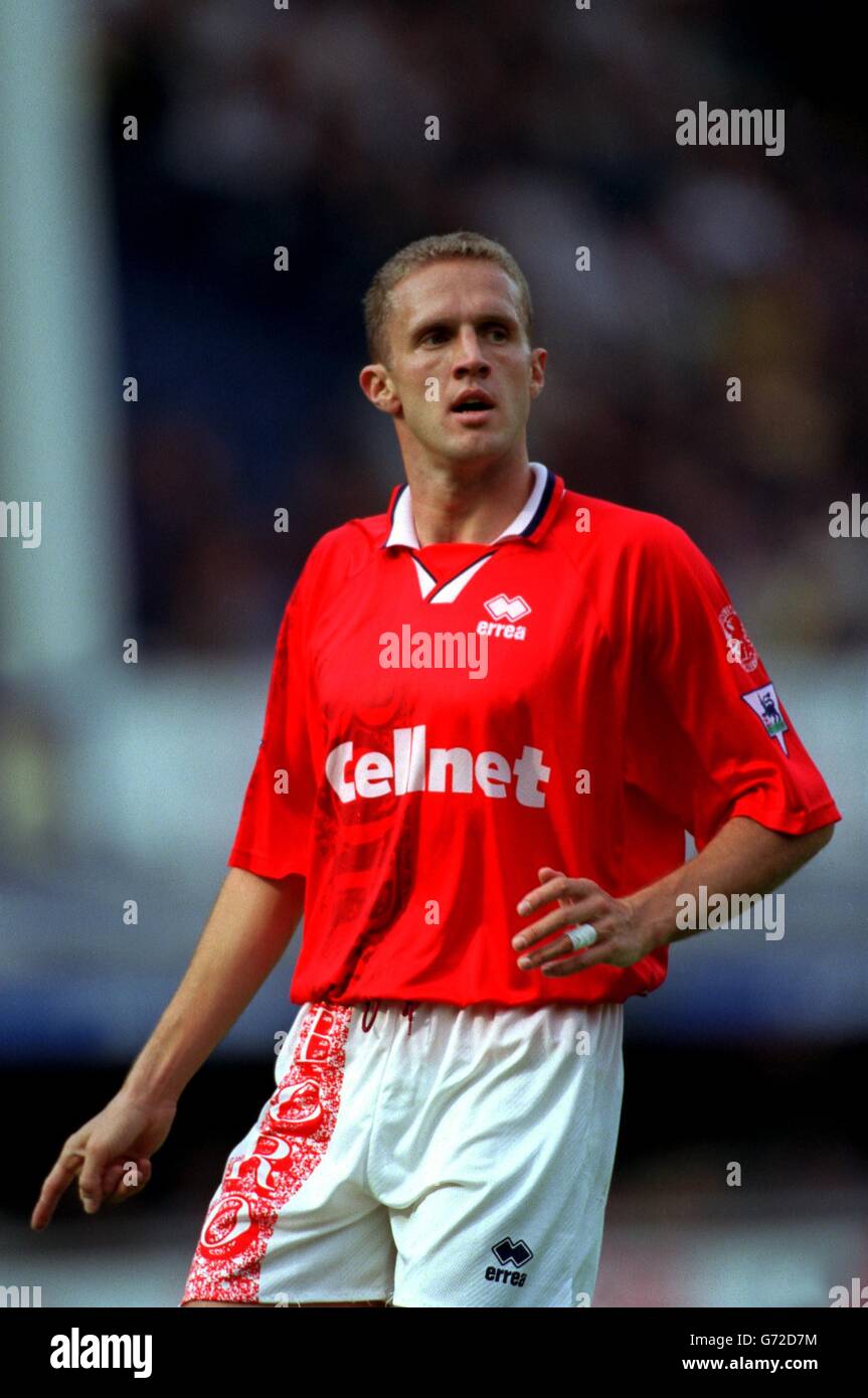 Steve Vickers High Resolution Stock Photography and Images - Alamy