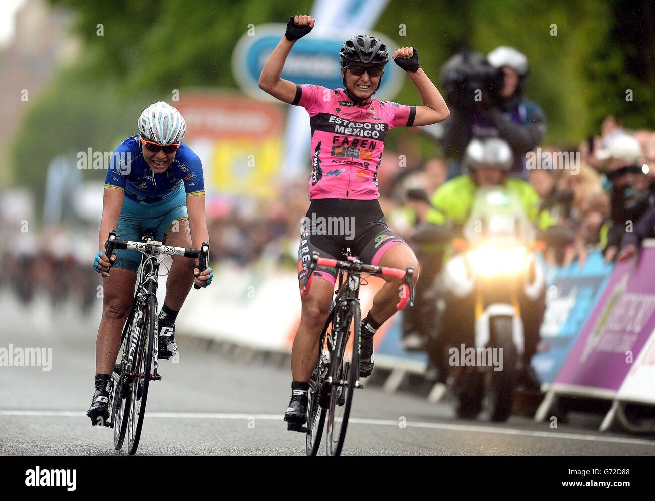 Estado de mexico faren hi-res stock photography and images - Alamy