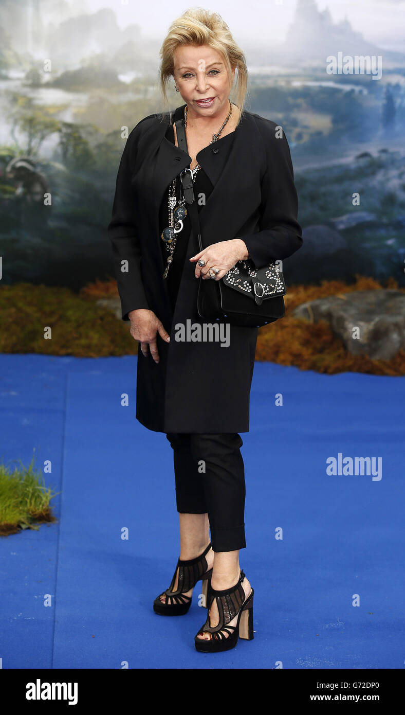 Anna sheppard hi-res stock photography and images - Alamy