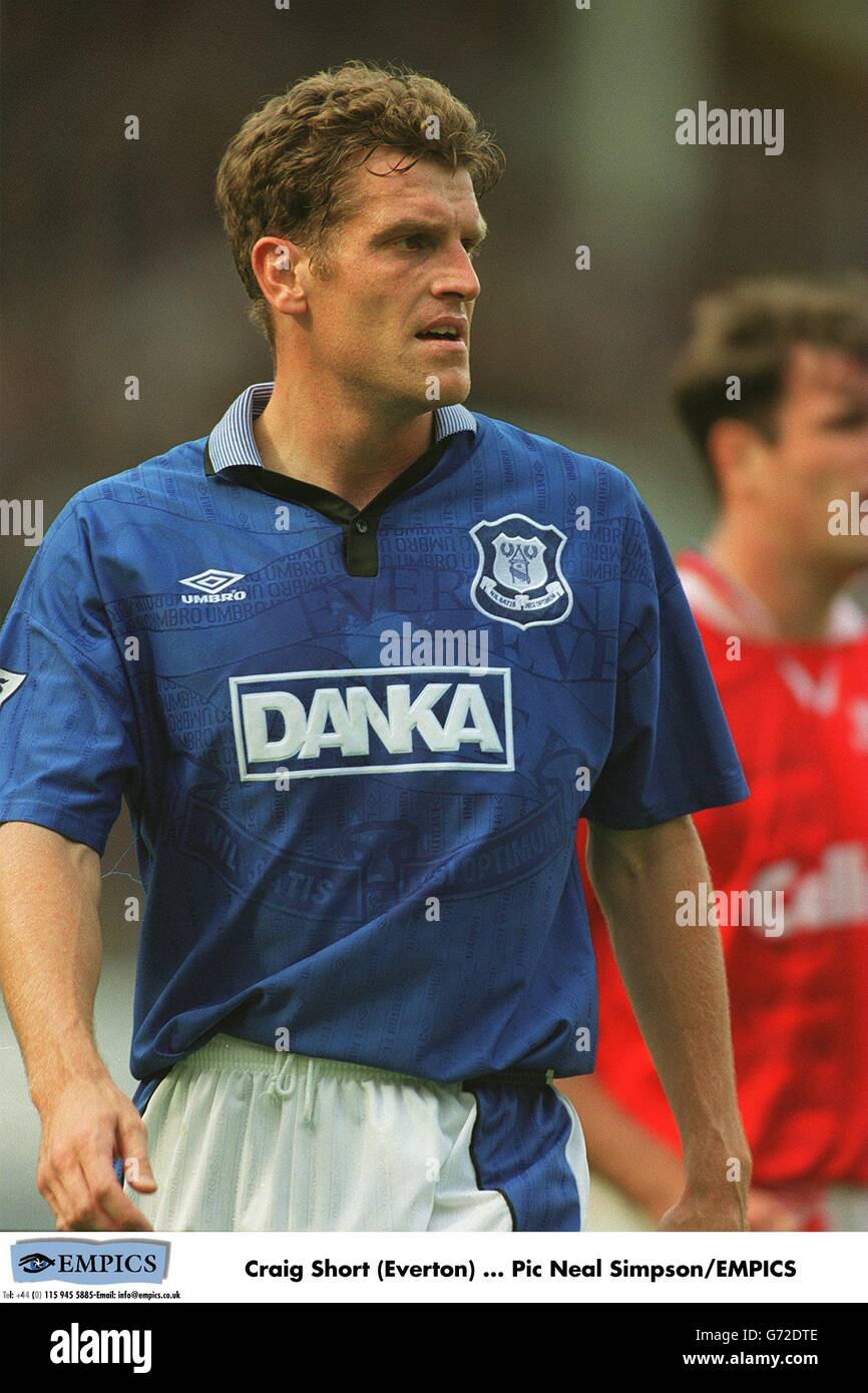 Middlesbrough and craig short hi-res stock photography and images - Alamy