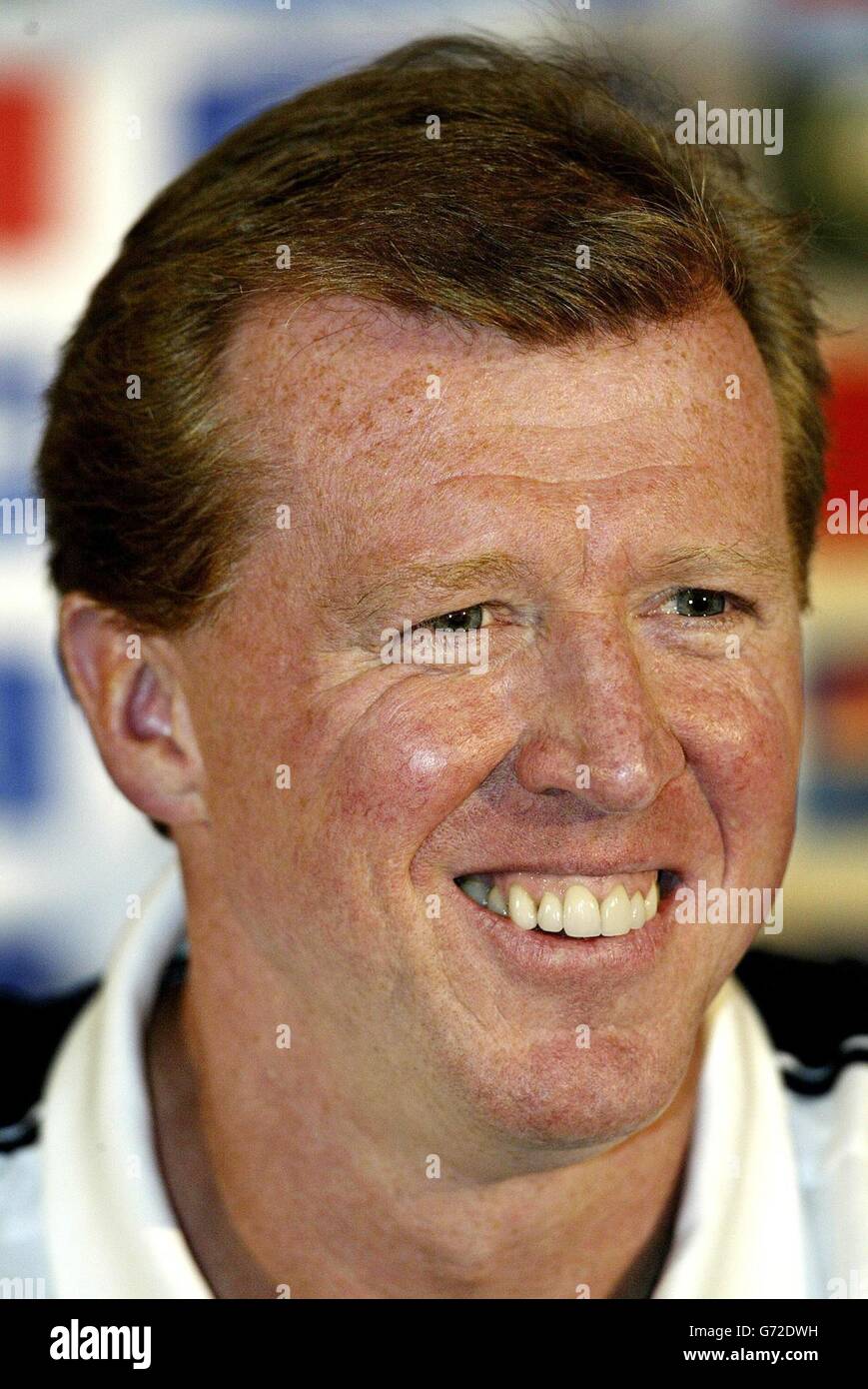 Middlesbrough coach steve mcclaren hi-res stock photography and images ...