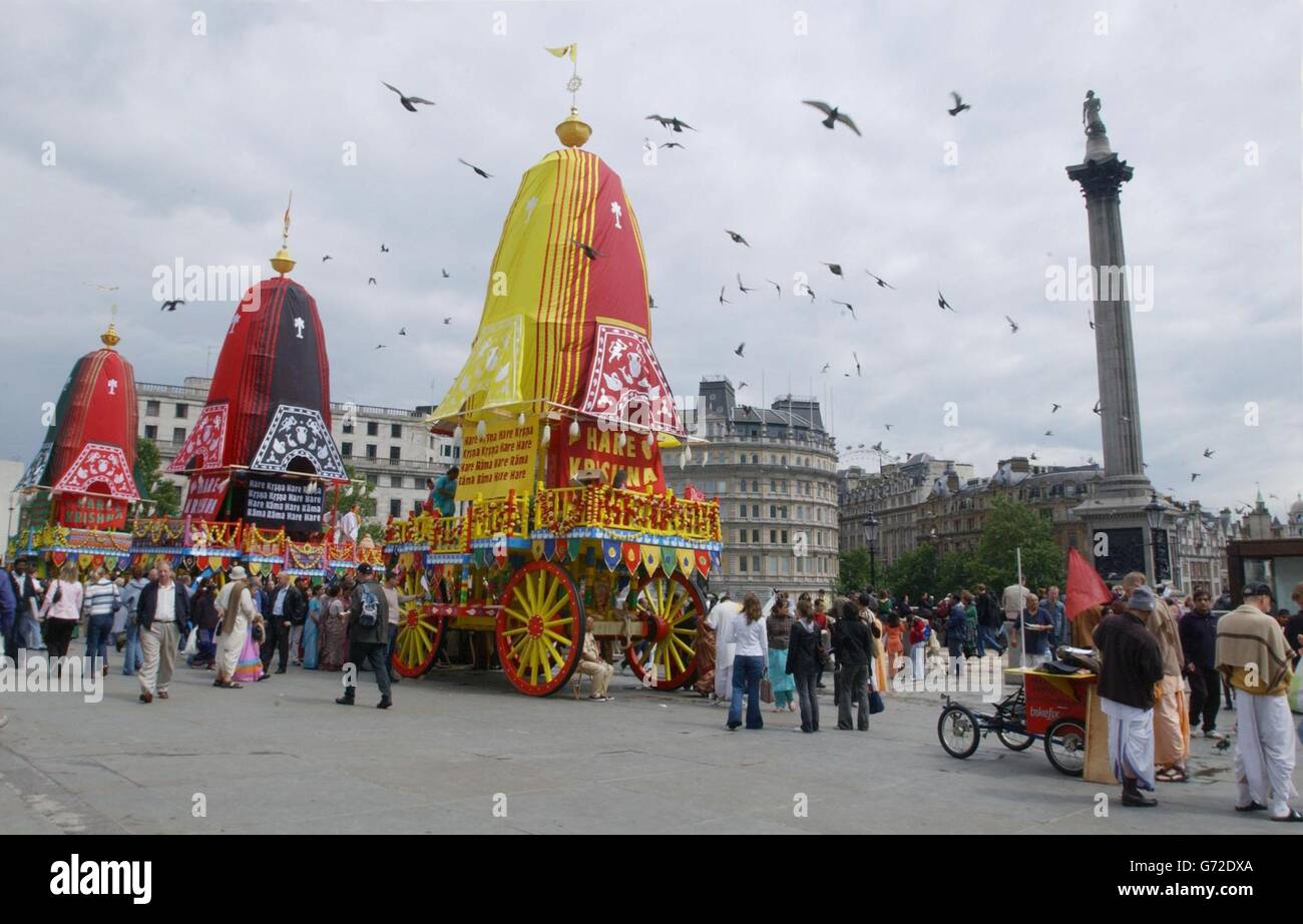 Yathra hi-res stock photography and images - Alamy