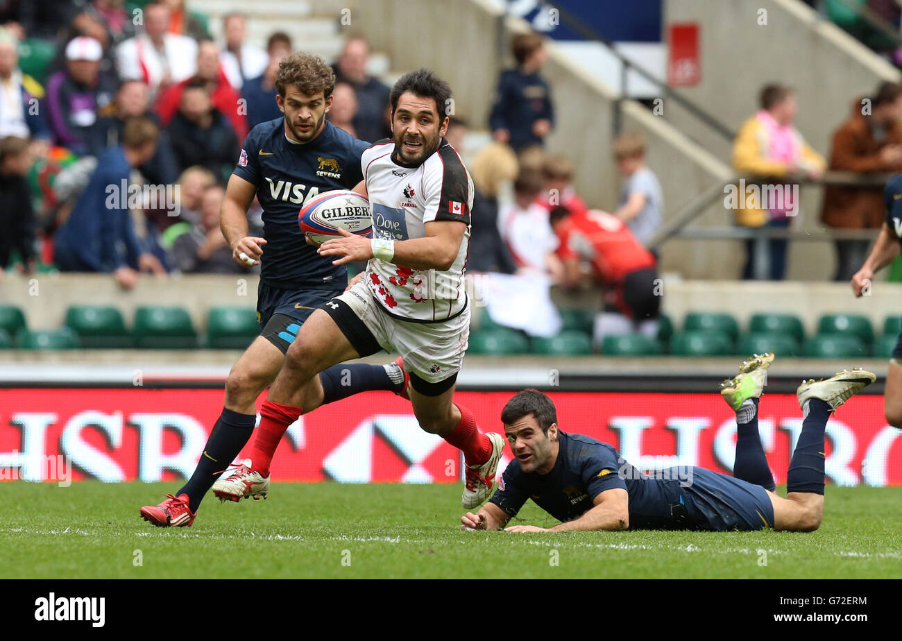 Canadas philip mack hi-res stock photography and images - Alamy