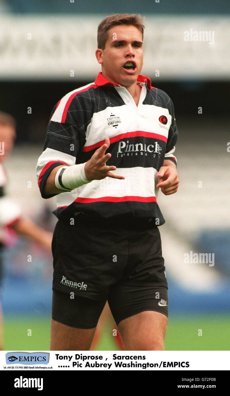 Diprose hi-res stock photography and images - Alamy