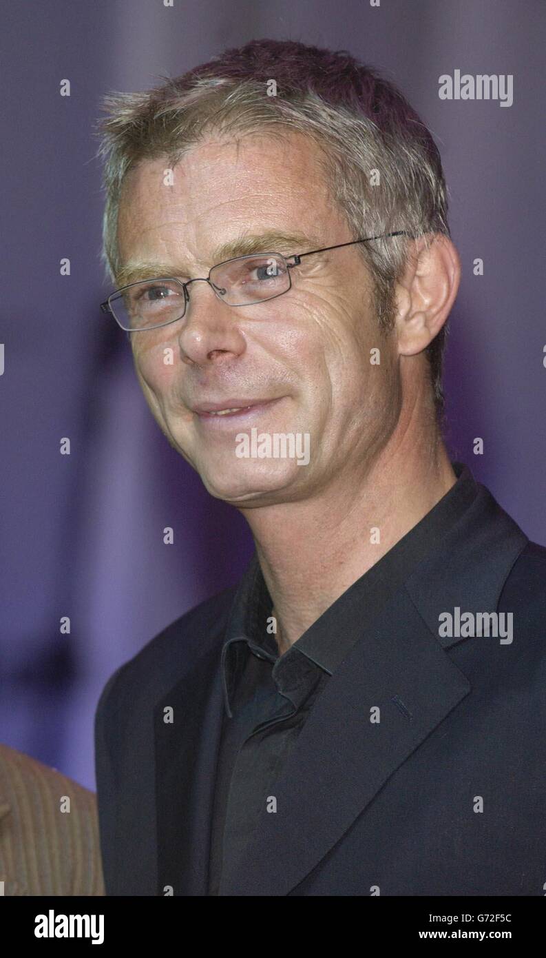 Stephen Daldry Billy Elliot The Musical Stock Photo - Alamy