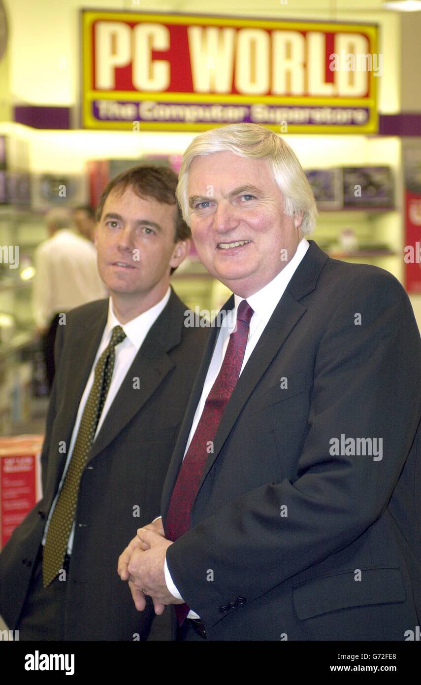 Currys plc hi-res stock photography and images - Alamy