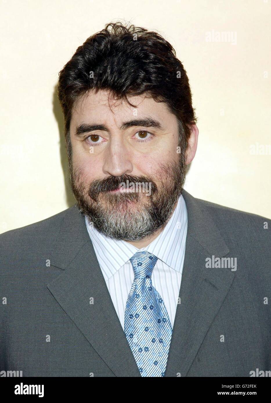 Alfred Molina