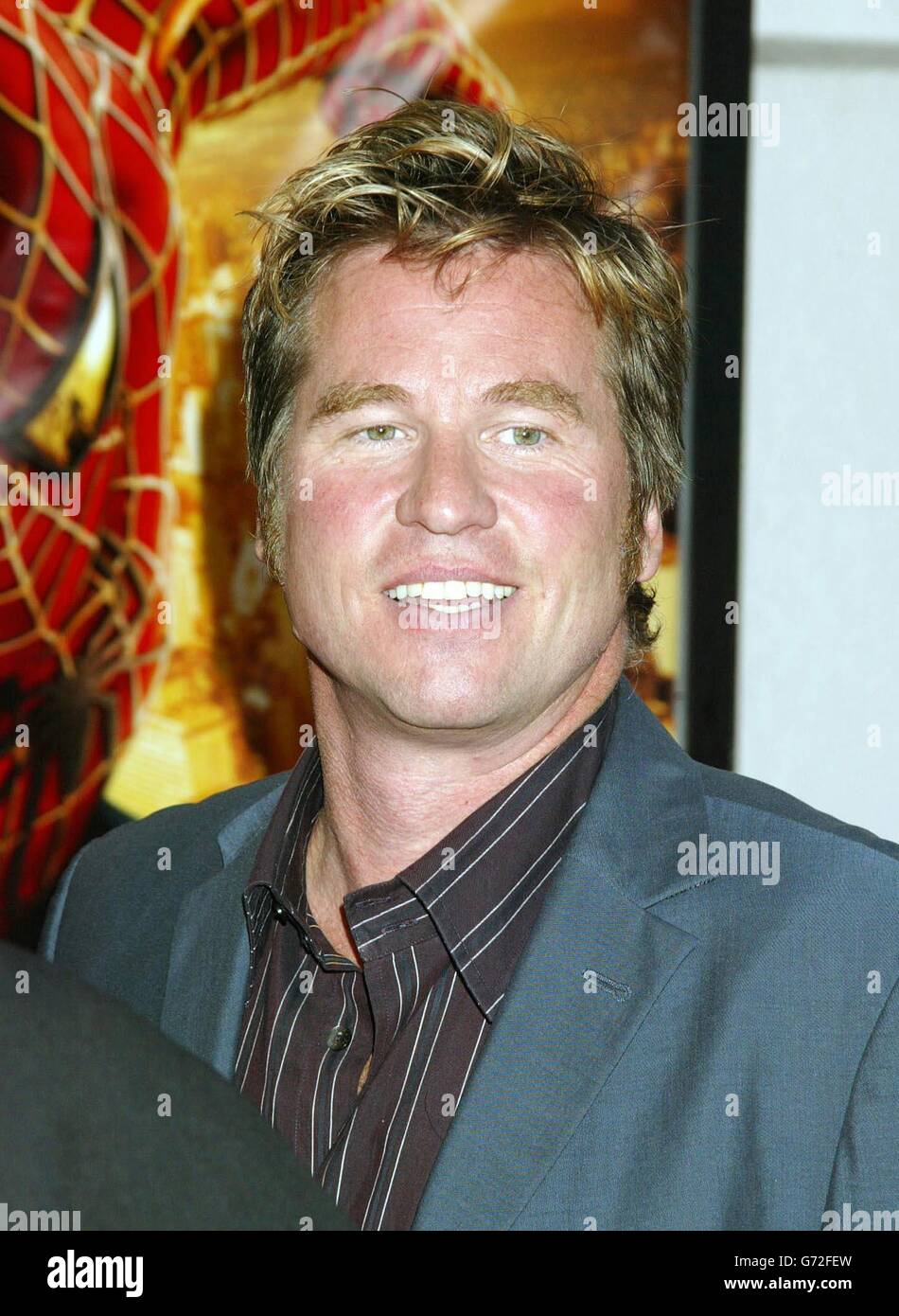 Val Kilmer's Instagram, Twitter & Facebook on IDCrawl