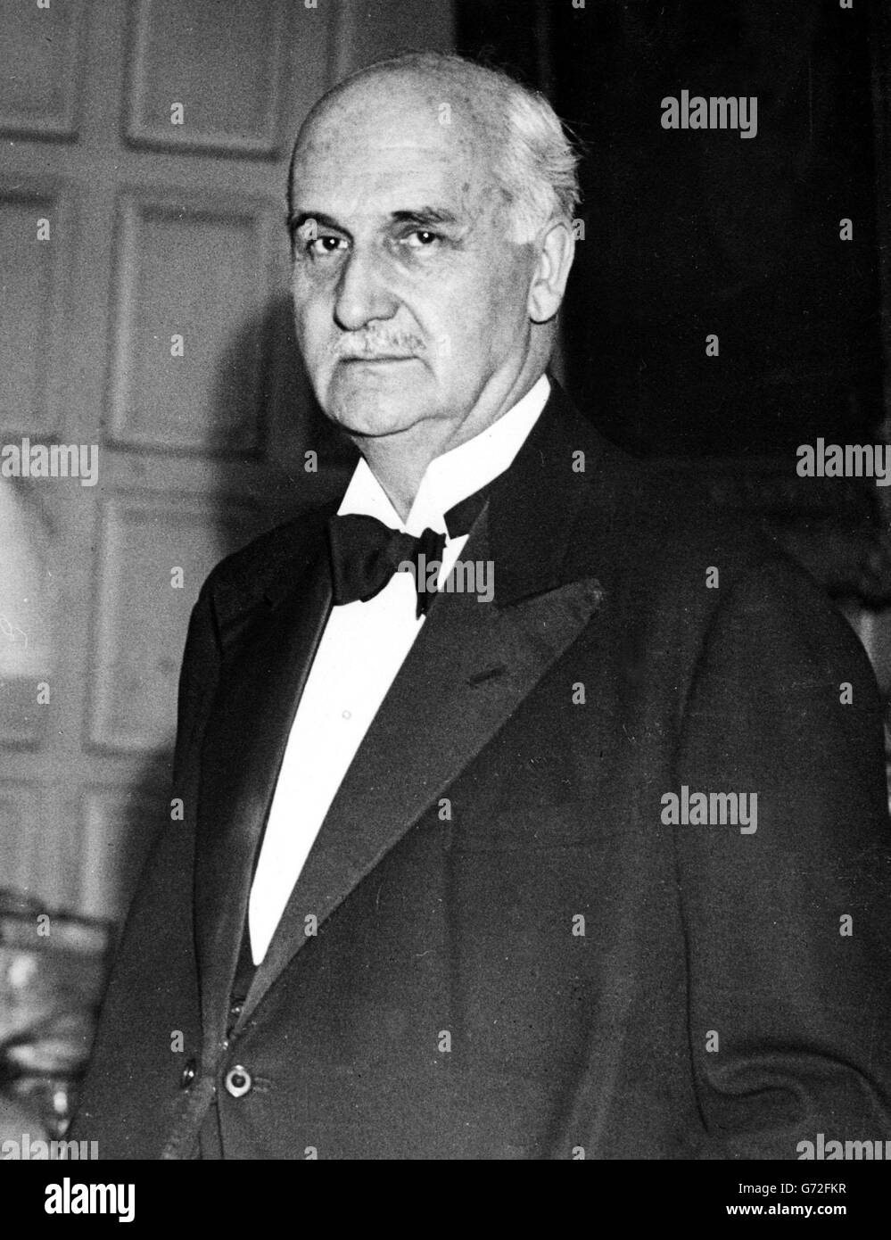 Professor lindemann hi-res stock photography and images - Alamy