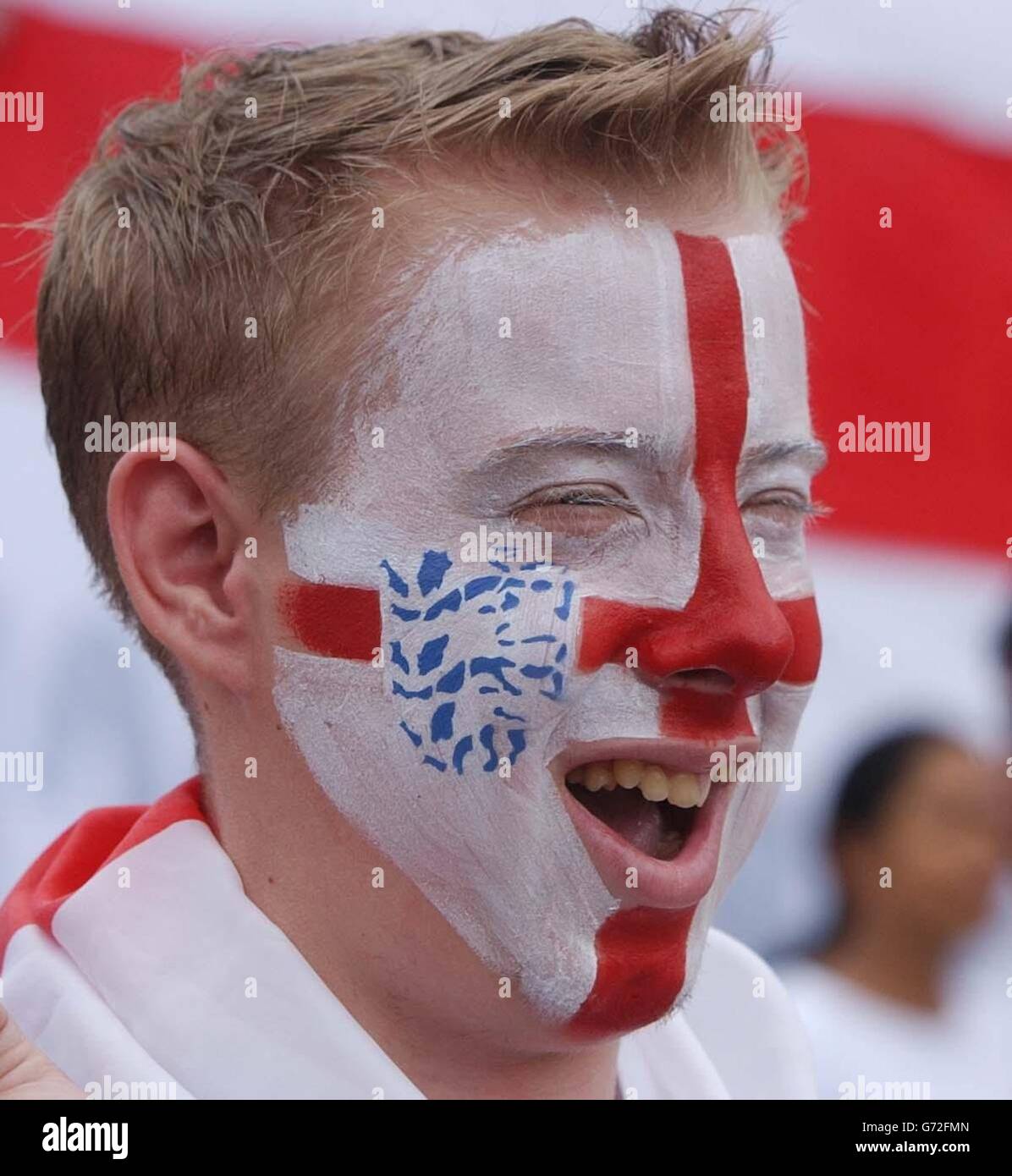 Aaron fryer hi-res stock photography and images - Alamy