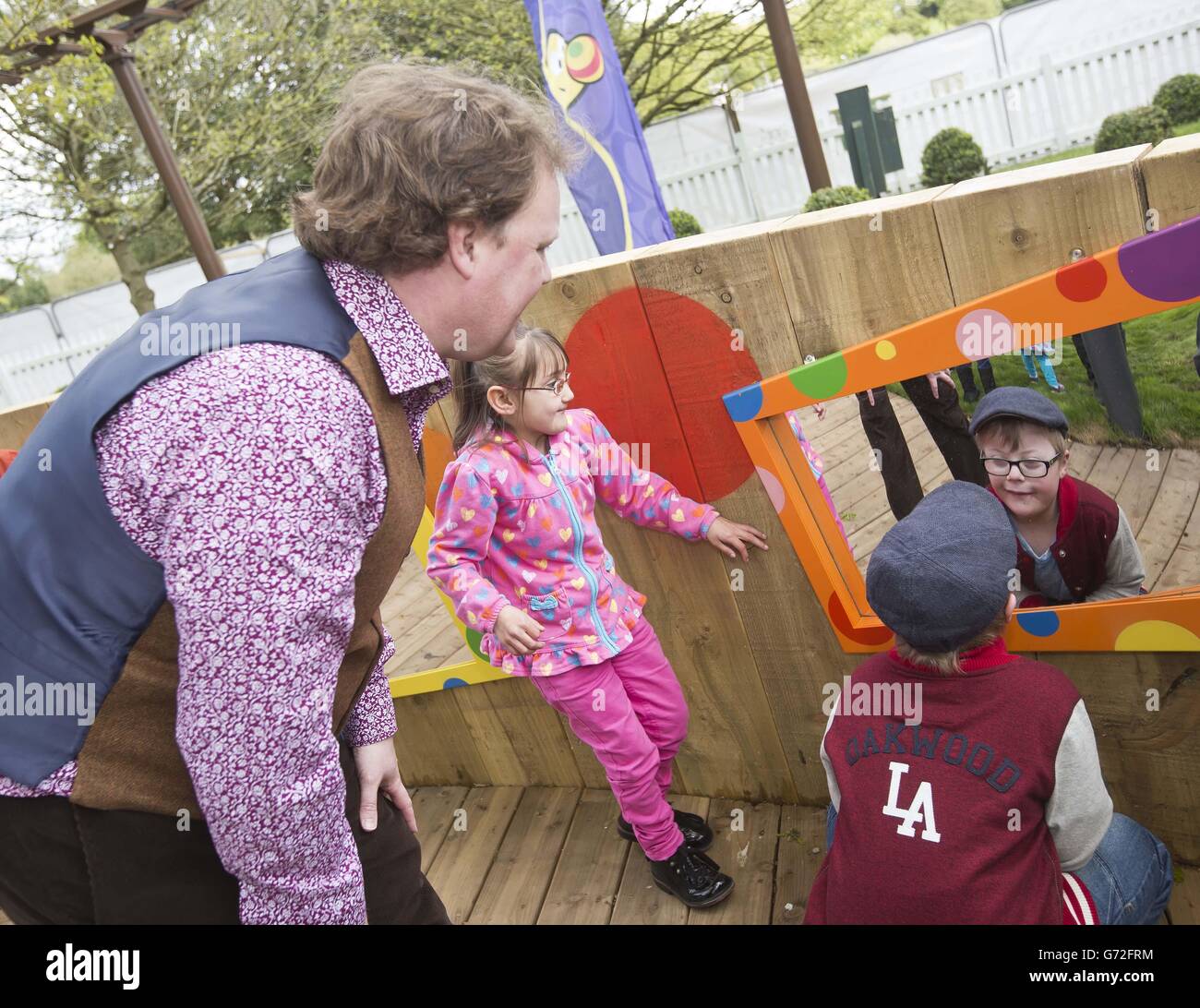 Cbeebies hi-res stock photography and images - Alamy