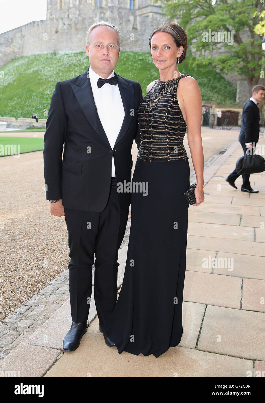 Ian wace saffron hi-res stock photography and images - Alamy