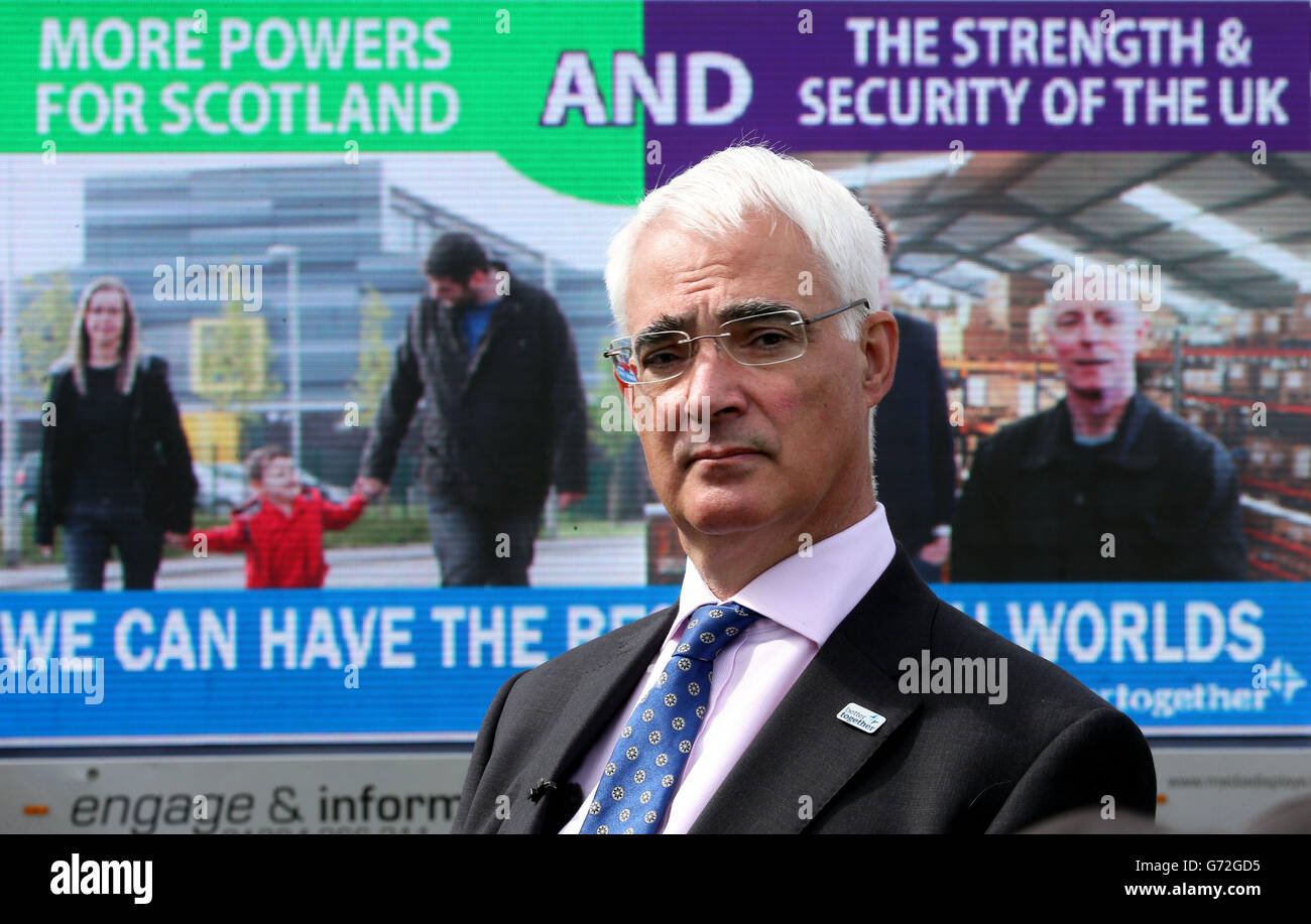 Better together ad campaign hi-res stock photography and images - Alamy