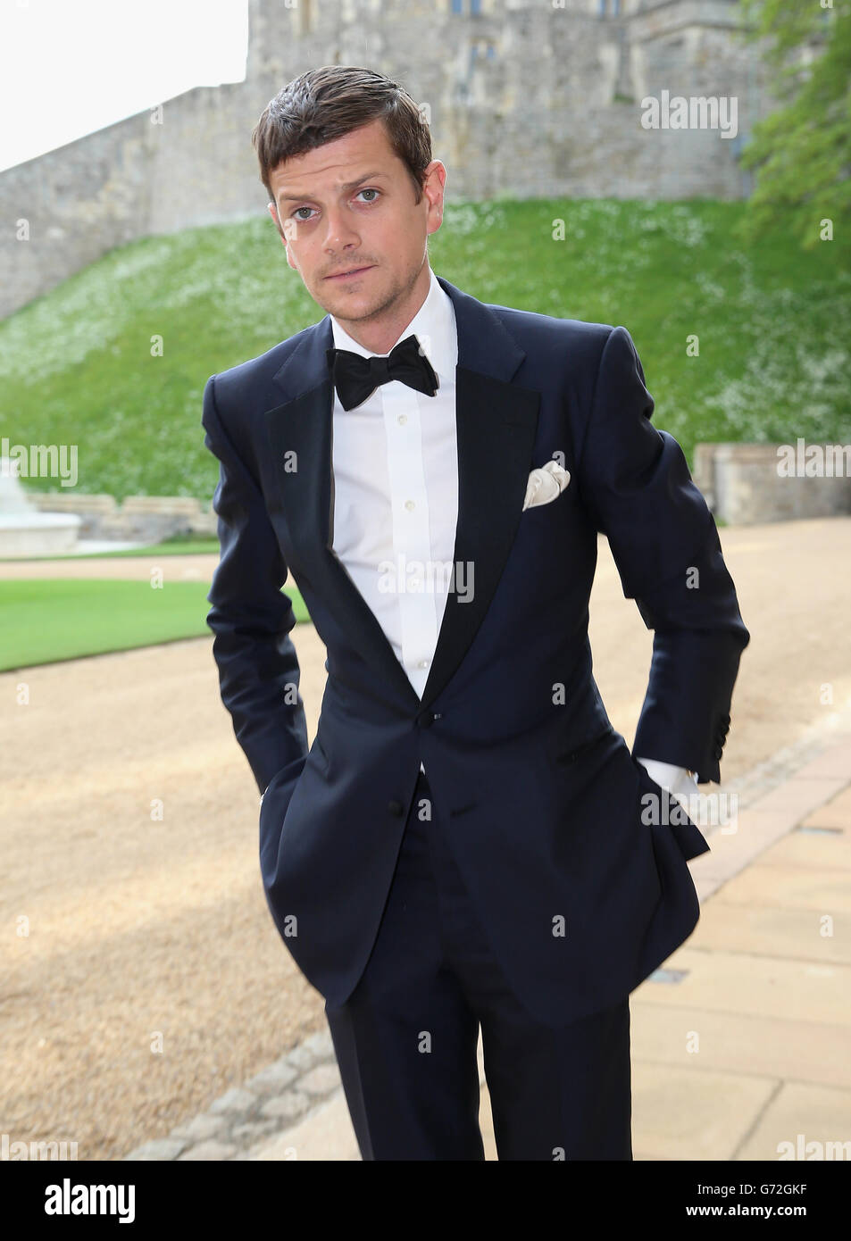 Alexander spencer churchill hi-res stock photography and images - Alamy