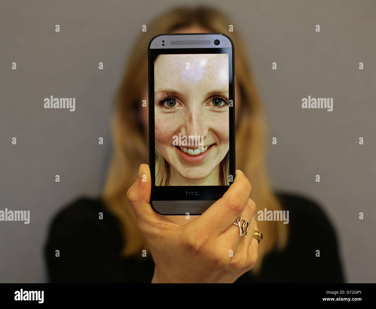 Lucy kerr hi-res stock photography and images - Alamy